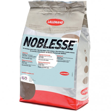 Inaktivni kvasac NOBLESSE, Lallemand 2.5kg