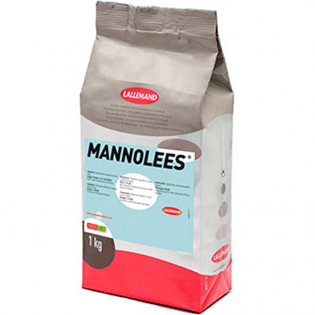 Inaktivni kvasac MANNOLEES, Lallemand 500g