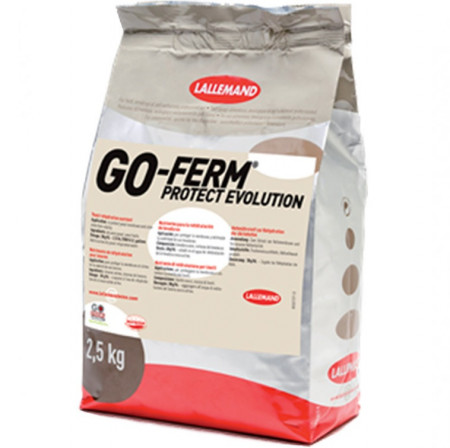 Inaktivni kvasac GO FERM PROTECT EVOLUTION, Lallemand 100g