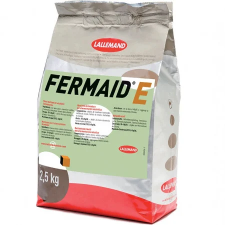 Hrana za kvasce FERMAID E, Lallemand 100g