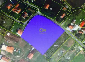 Prodaja Građevinsko zemljište - Barajevo, Boždarevac