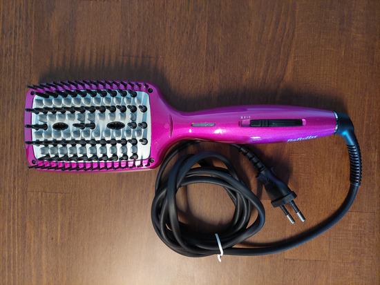 Babyliss cetka za kosu