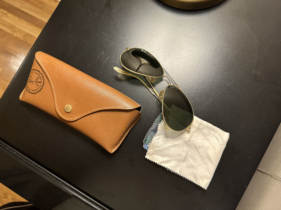 Ray Ban Aviator polovne original