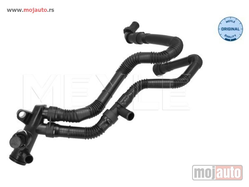 Citroen Xsara, C1, C2, C3 1.4HDI Crevo Vode, NOVO
