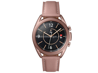 Pametni sat Samsung Galaxy Watch 3 45mm R840 Bronzana Outlet