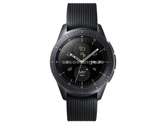 Samsung sat Galaxy watch 42mm R810 Crni Outlet