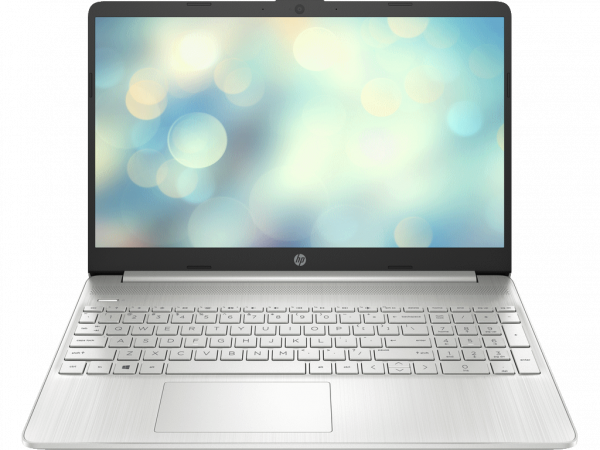 Laptop HP 15s-fq5066nm DOS15.6''FHD AG IPSi5-1235U8GB512GBsrebrna' ( '8D089EA' )