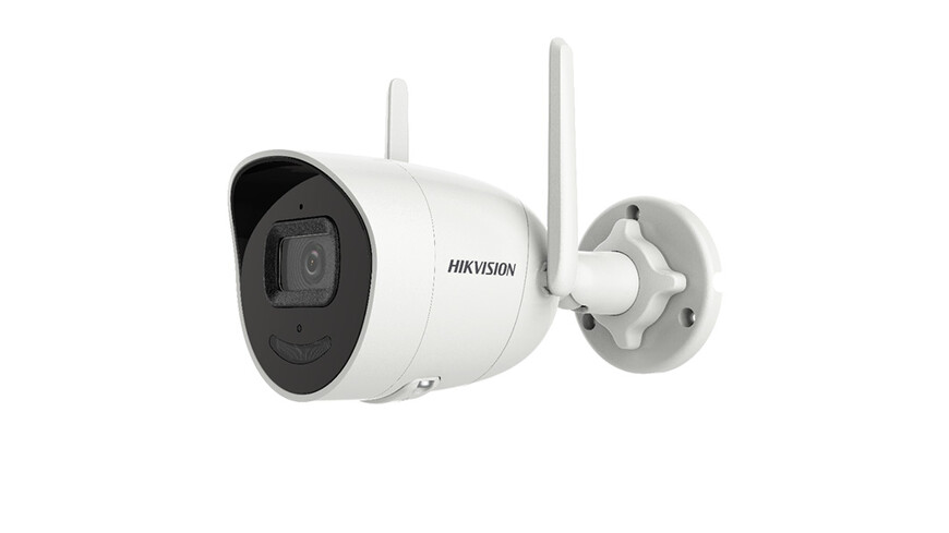 Hikvision DS-2CV2021G2-IDW(4mm)(E)