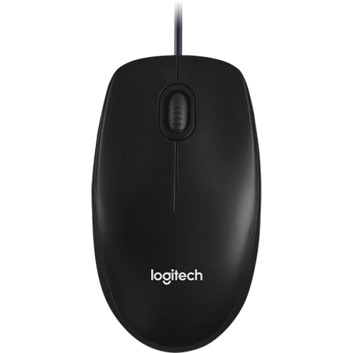 Logitech M100 Žični optički miš | 910-006652