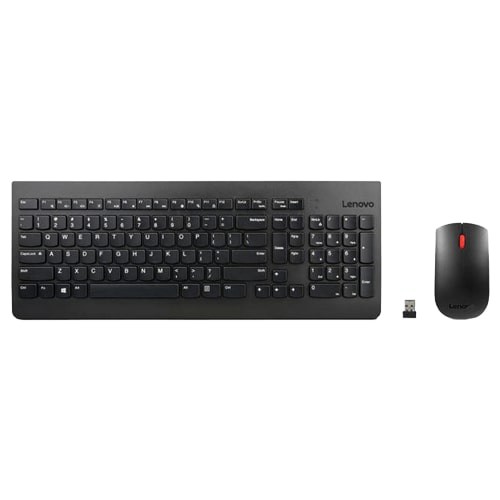 Lenovo Professional Combo Bežična Tastatura i miš | 4X30H56802