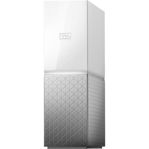 Western Digital 8TB My Cloud Home eksterni hard disk | WDBVXC0080HWT-EESN