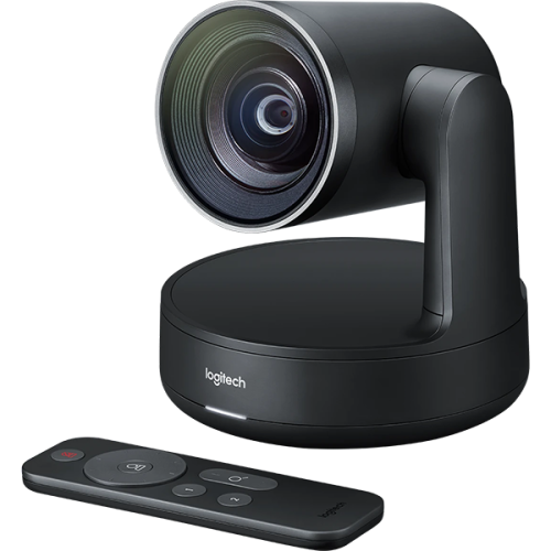 Logitech Rally Ultra HD PTZ kamera za video konferencije | 960-001227