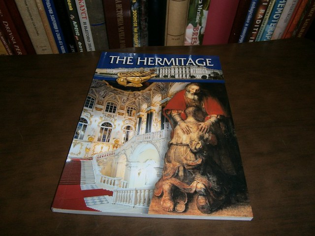 The Hermitage (KAO NOVA)