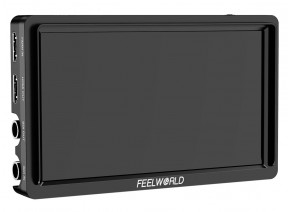 FeelWorld FW568S 6'' Monitor