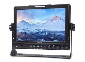 Feelworld FW1018SP V1 10'' 4K IPS Professional Field Monitor