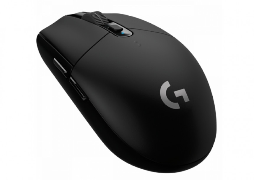 Miš Wireless Logitech G305 Lightspeed 910-005282