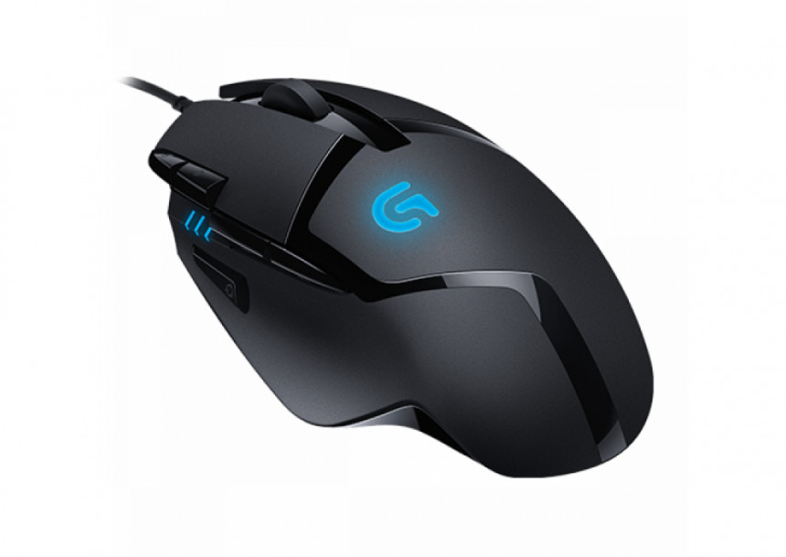 Miš Logitech Hyperion Fury G402 USB 910-004067