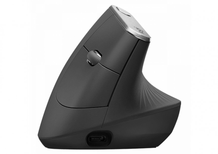 Miš Wireless Logitech MX Vertical 910-005448