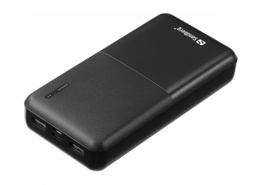 Powerbank Sandberg 320-42 20000mAh