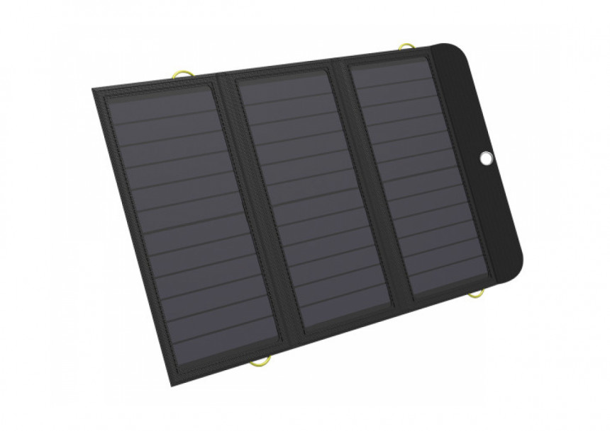 Solarni punjač Sandberg 420-55 21W 2xUSB+USB-C