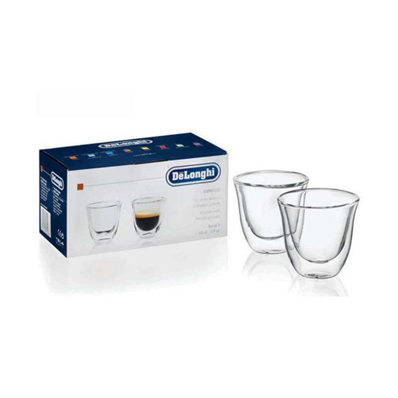 Šoljice za espresso DeLonghi DLSC310