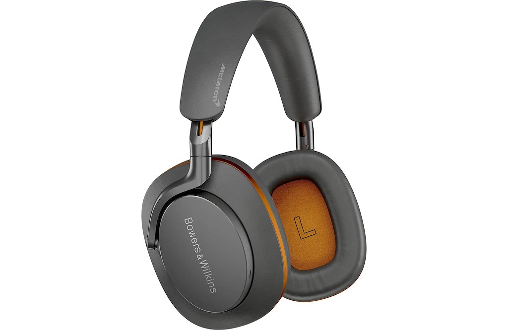 Bowers & Wilkins PX8 McLaren Edition Bežične Slušalice