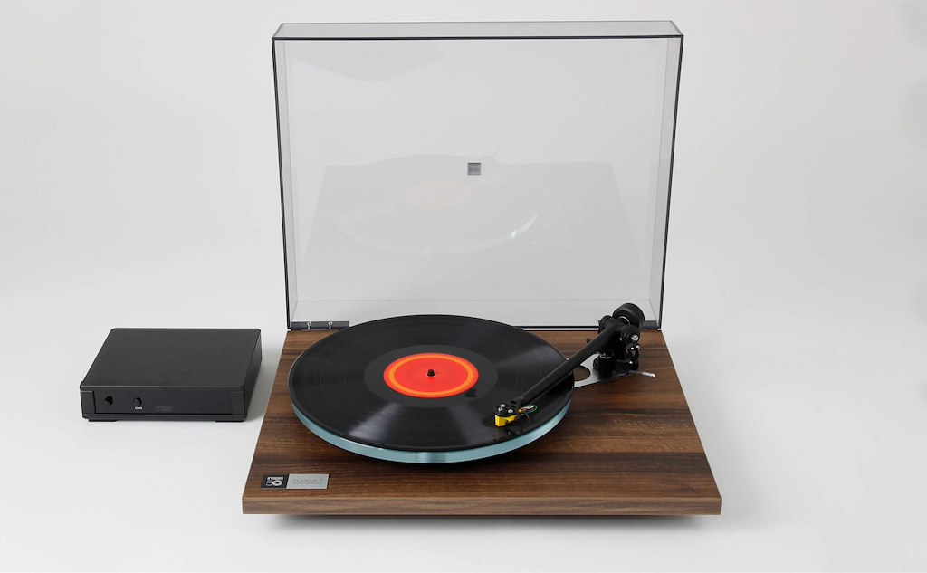 Rega Planar 3 50th AE Gramofon