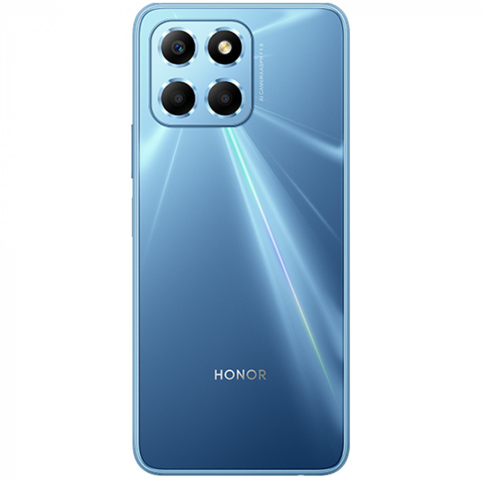 HONOR X6 4/64GB BLUE