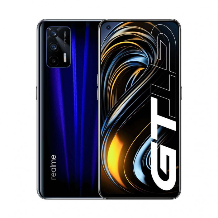 REALME GT 5G 128GB BLUE