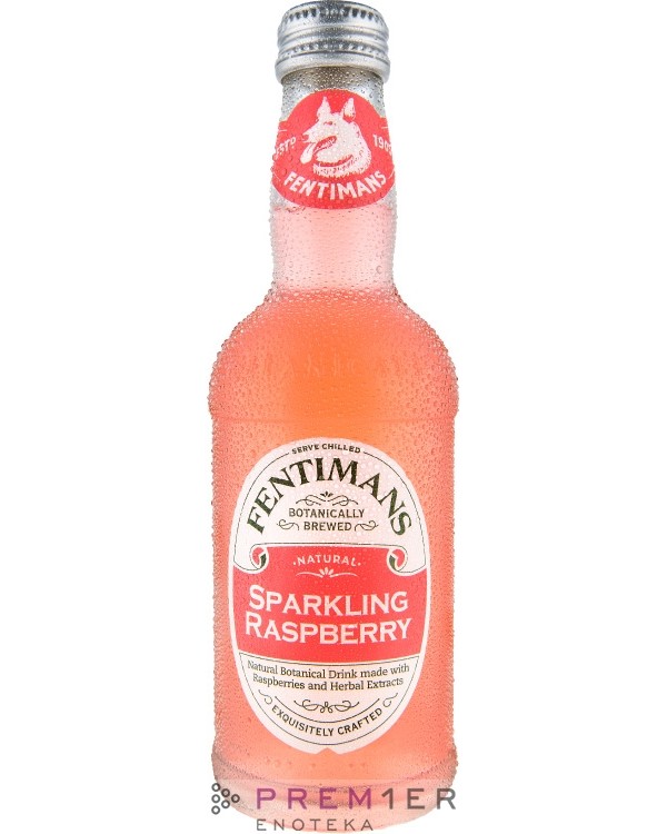 Fentimans Raspberry Sparkling 0.275l