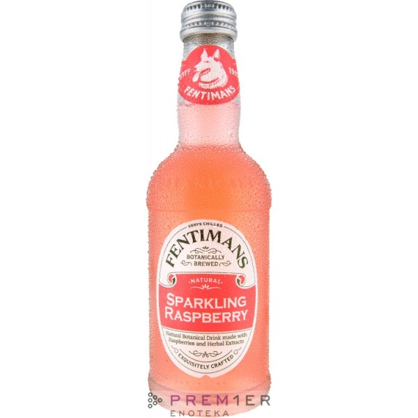 Fentimans Raspberry Sparkling 0.275l