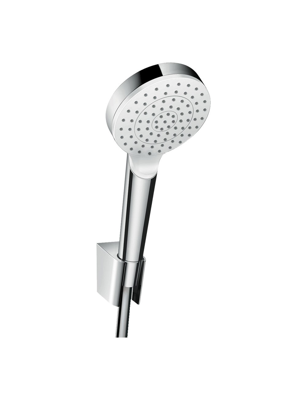 Hansgrohe SET CROMETTA 1 JET, DRŽAC I CREVO TUŠA 26567400