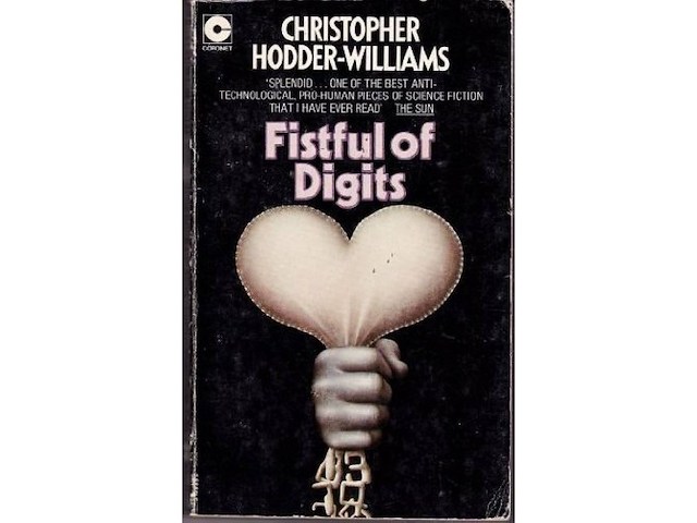 Fistful of Digist