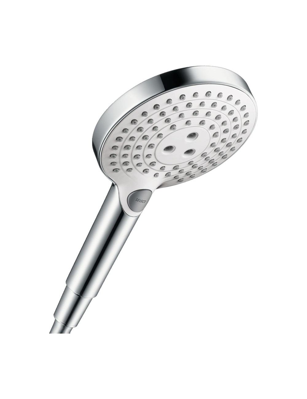 Hansgrohe RAINDANCE SELECT S120 TUŠ RUČICA 3JET ECO SMART 9L/MIN 26531400