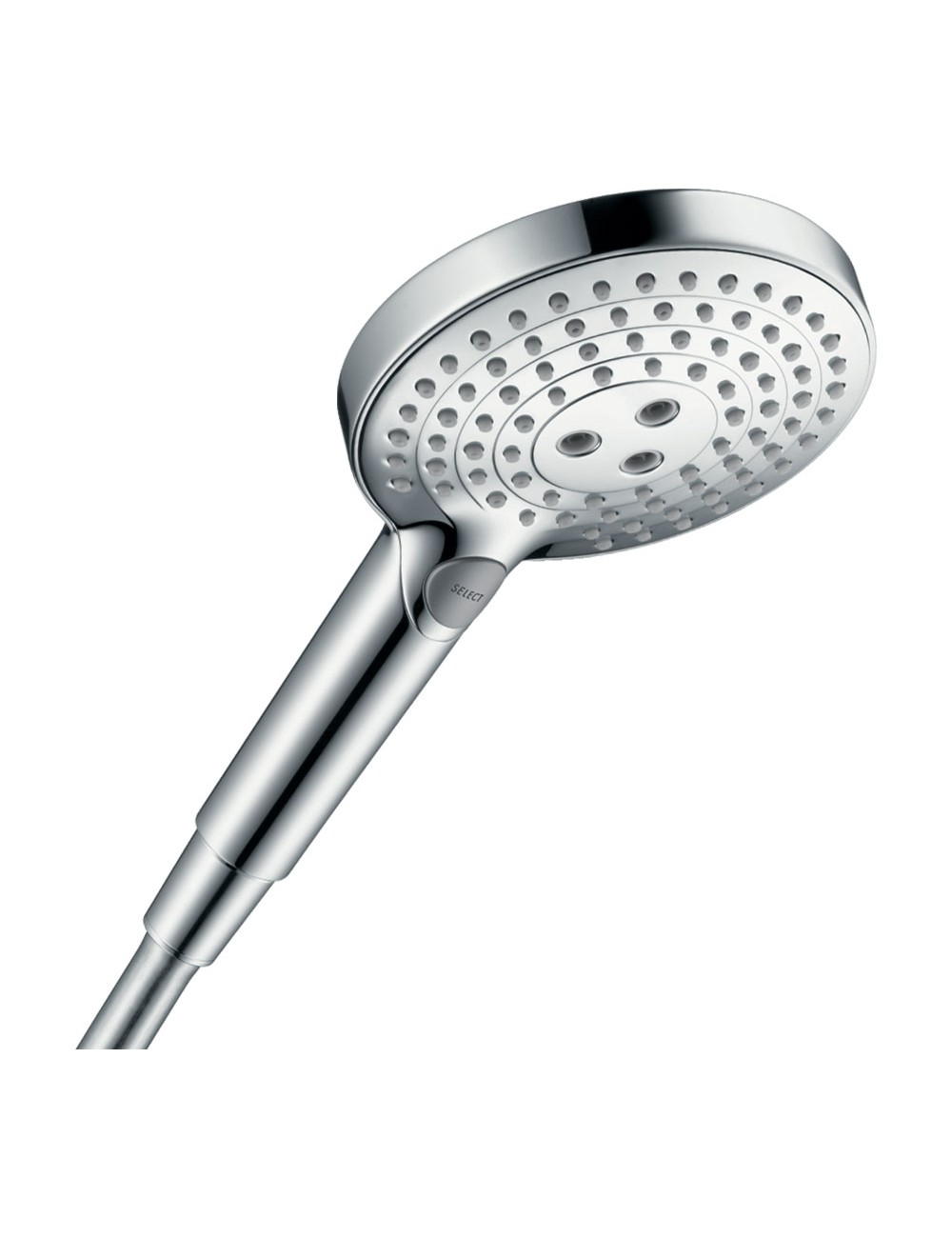 Hansgrohe RAINDANCE SELECT S120 RUČICA TUŠA u više završnih obrada