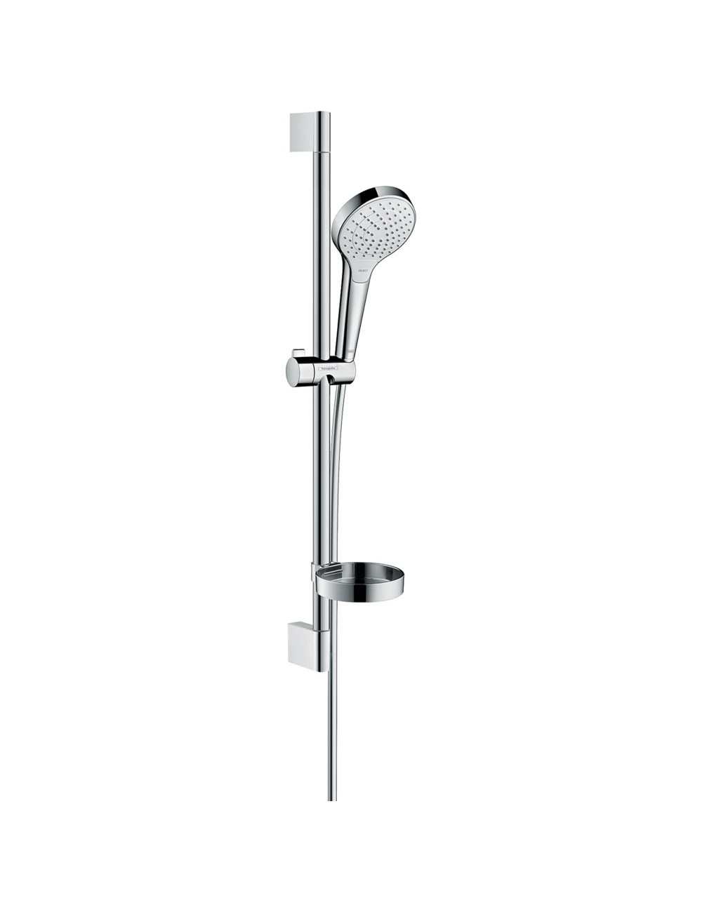 Hansgrohe SET CROMA SELECT S VARIO ŠIPKA 0,65 RUČICA I CREVO TUŠA 26566400