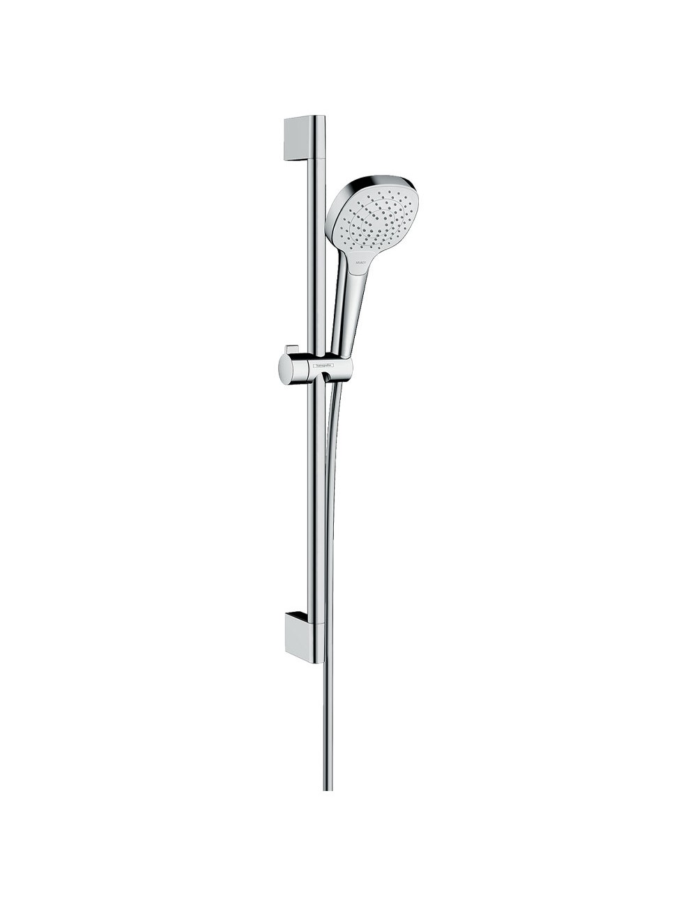 Hansgrohe Croma Select E vario klizna šipka set 26582400