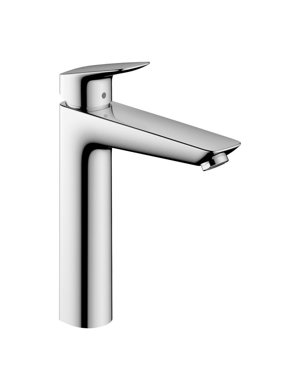 Hansgrohe LOGIS 190 VISOKA BATERIJA ZA UMIVAONIK 71090000