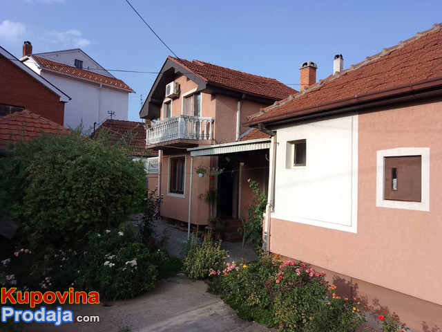 Prodaja kuce