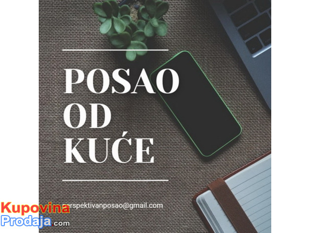 OGLAS ZA POSAO: ONLINE OFFLINE (TI BIRAŠ), MOGUĆA PRIJAVA!