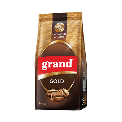 KAFA GRAND GOLD 500G