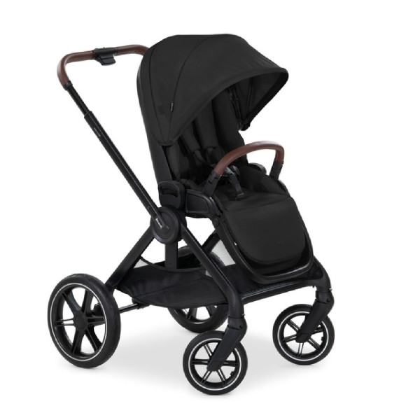 Hauck kolica Walk N Care, Black