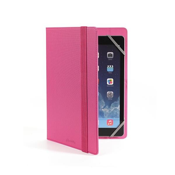 CELLY UNITAB78 univerzalna futrola za tablet u PINK boji