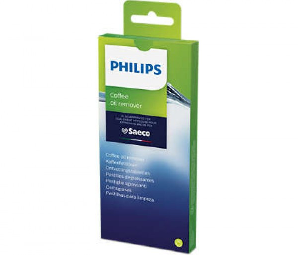 Philips tablete za uklanjanje ulja od kafe CA6704/10