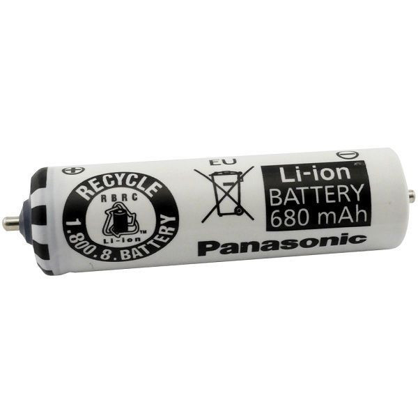 Punjive baterije za Panasonic aparat za brijanje WESED94L2508