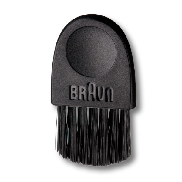 Četkica za čišćenje Braun aparata za brijanje