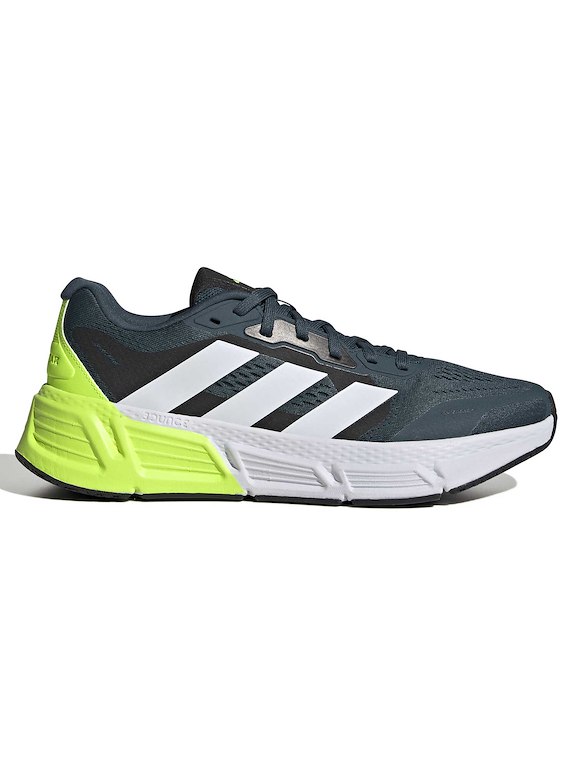 ADIDAS PERFORMANCE Muške patike Questar Shoes
10552 RSD 8442 RSD
The lowest price in the last 30 days*: 8442 RSD