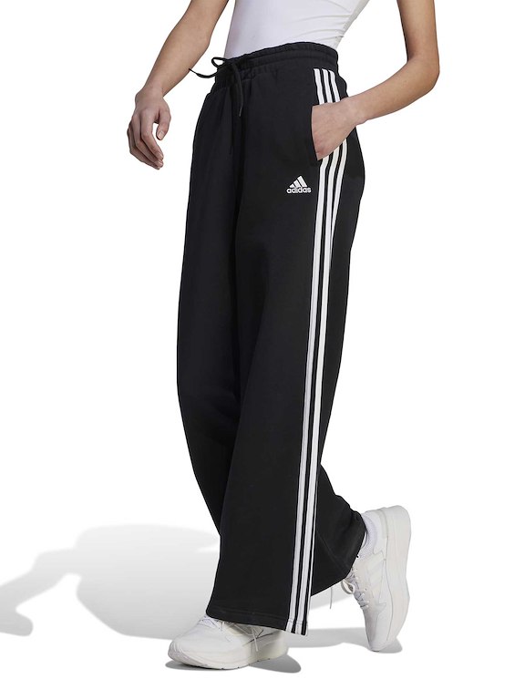 ADIDAS SPORTSWEAR Ženske pantalone Essentials 3-Stripes Pants
7897 RSD 6570 RSD