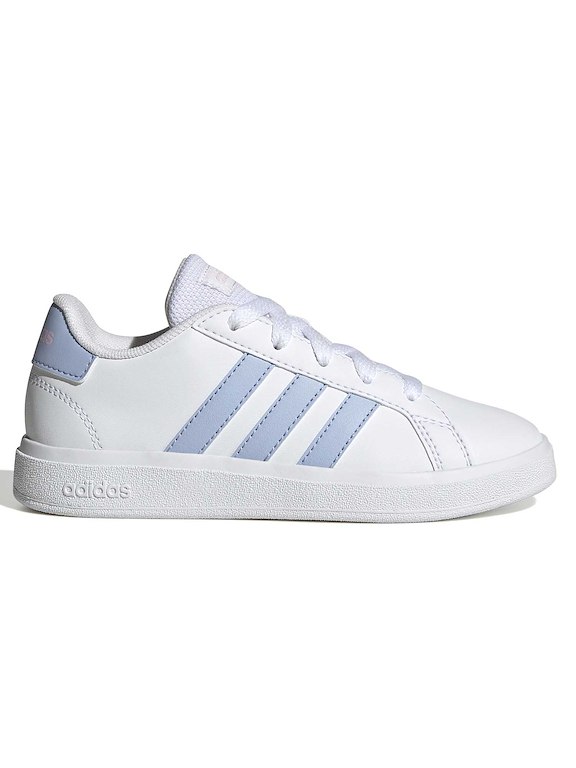 ADIDAS SPORTSWEAR Dečije patike Grand Court Lifestyle Tennis Lace-Up Shoes
5243 RSD 4194 RSD
The lowest price in the last 30 days*: 4194 RSD