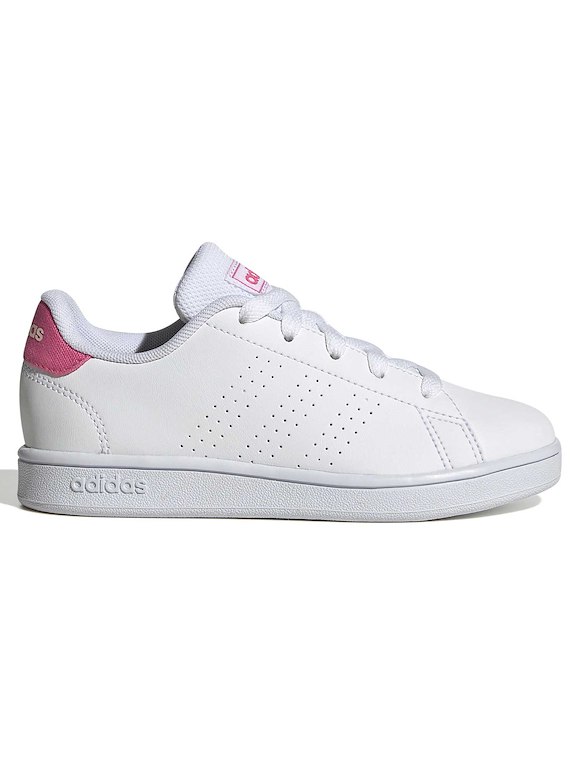 ADIDAS SPORTSWEAR Dečije patike Advantage Lifestyle Court Lace Shoes
5906 RSD 4725 RSD
The lowest price in the last 30 days*: 4725 RSD